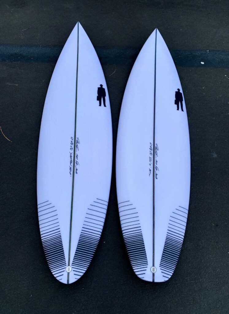 BLOG | Proctor Surfboards Worldwide Custom