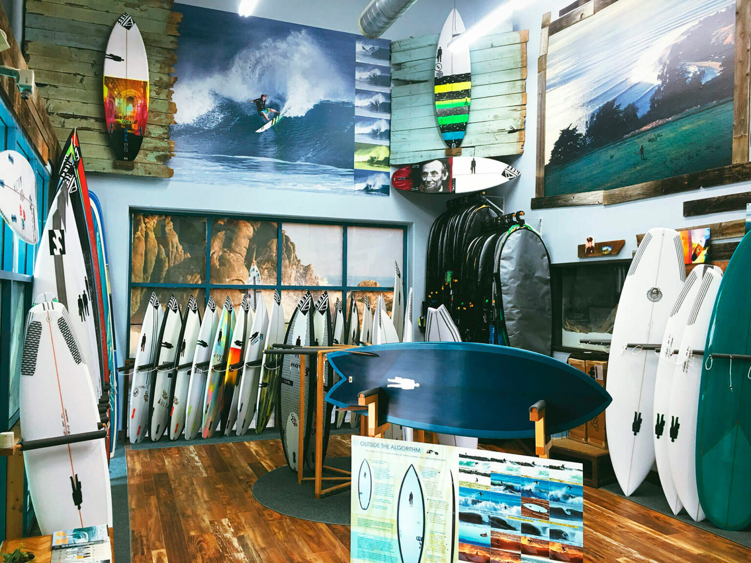Custom Surfboards by Proctor Surfboards Worldwide Custom
