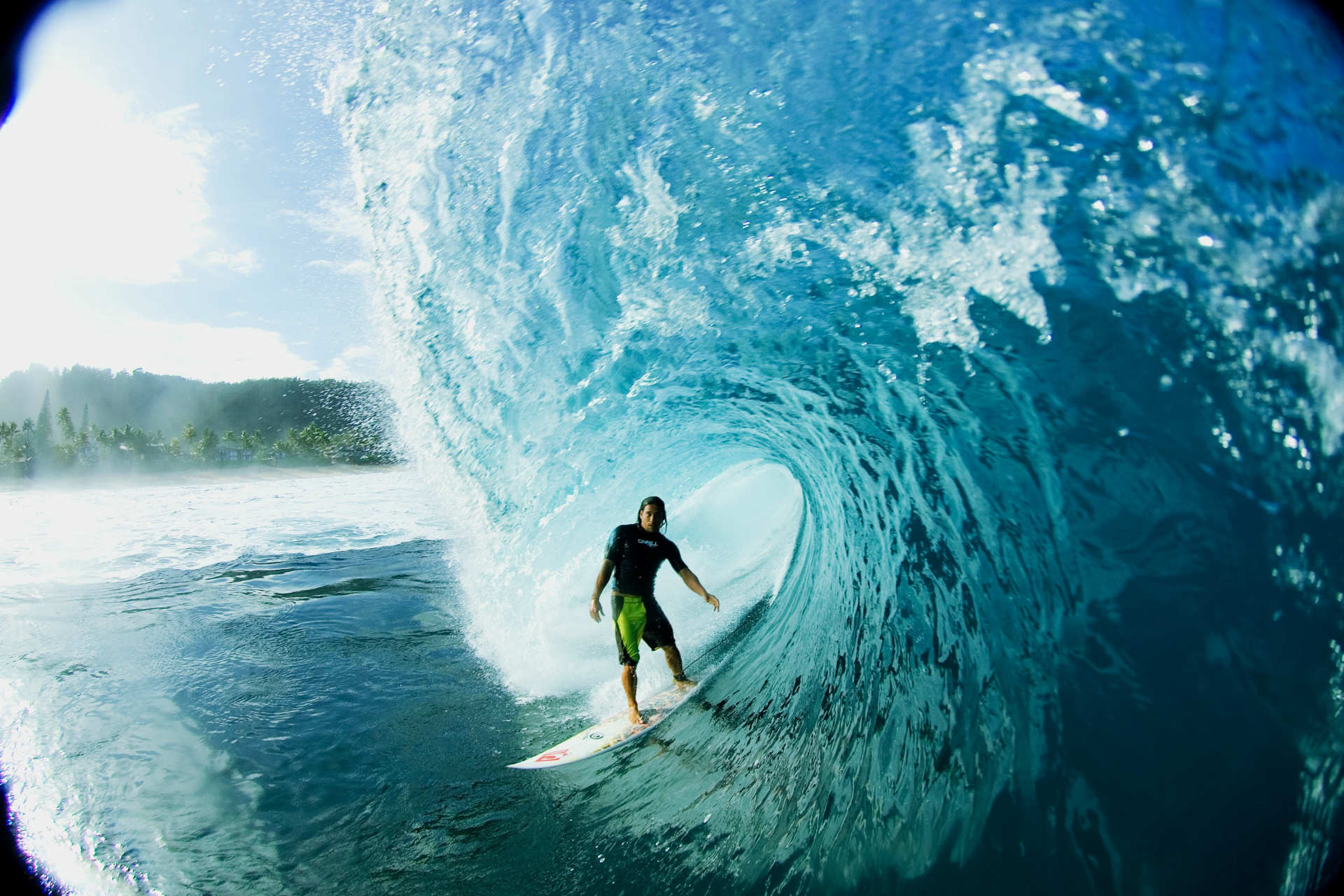 Tamayo Perry: A Warrior has Fallen | Proctor Surfboards Worldwide Custom