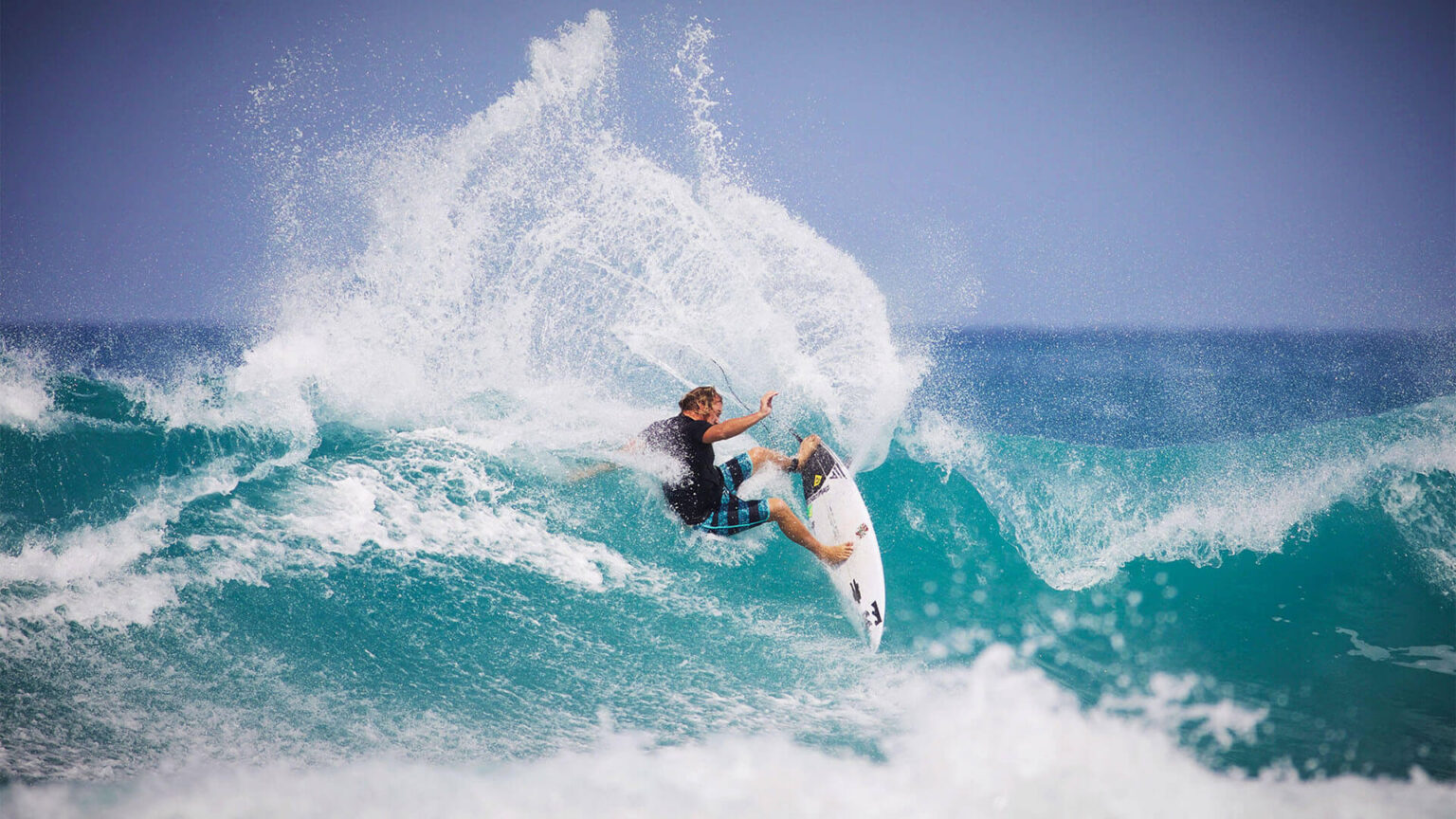 Custom Surfboards Built in Ventura, CA