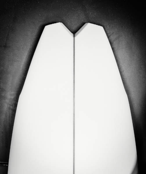 Magnum Opus | Proctor Surfboards Worldwide Custom
